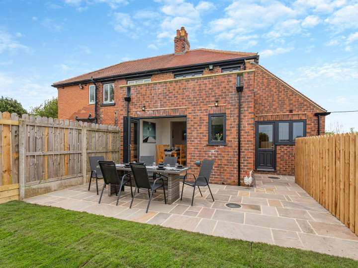 South View - Thirsk