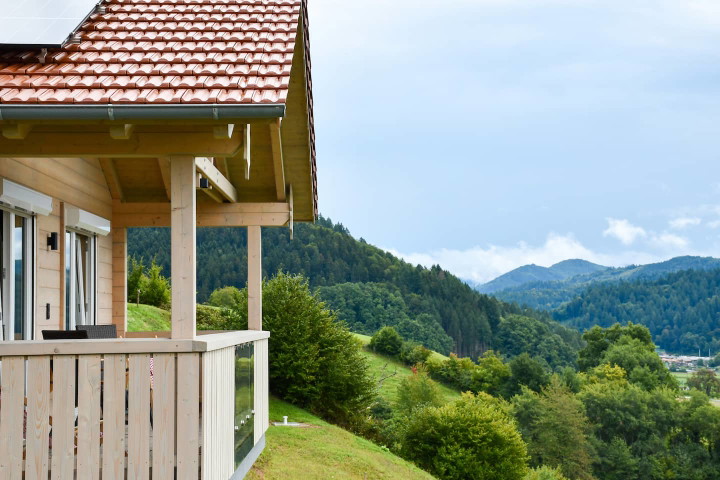 Panoramahisli 3 - Black Forest