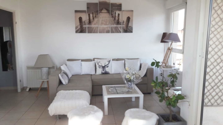 Center/2terasses/air Conditioning/wifi/private Garage - Aix-en-Provence