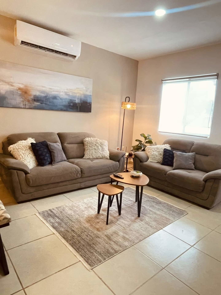 Residential In Puerto Morelos - Puerto Morelos