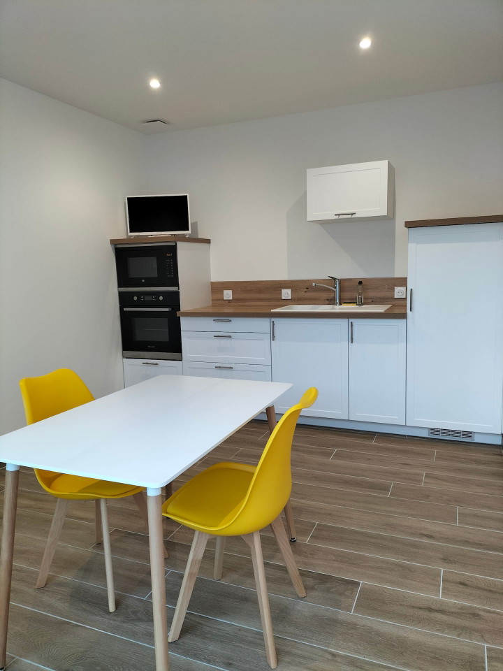 Maison Individuelle Au Bordage - Les Herbiers