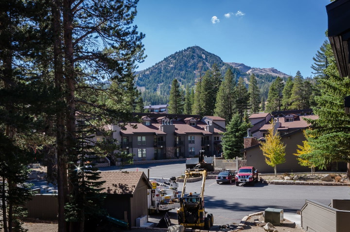 Hermoso Condominio De 2 Dormitorios - Mammoth Mountain, CA
