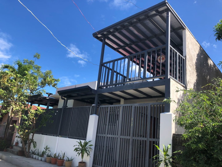 Maver Lodge, 5-8 Persons, 3rooms, 1kb, 2qb, 1bunk - Cabanatuan City
