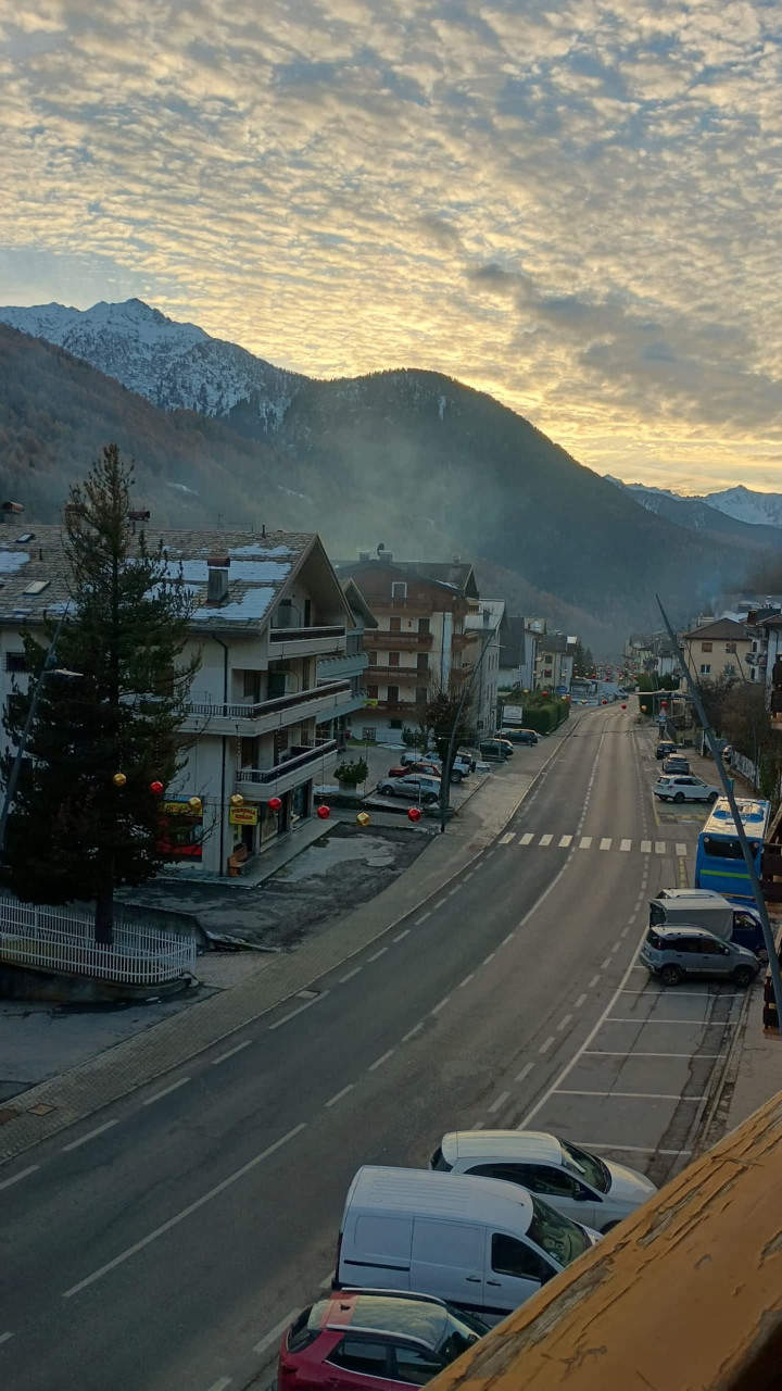 Hotel Ambrosini Nel Cuore Delle Alpi - Aprica