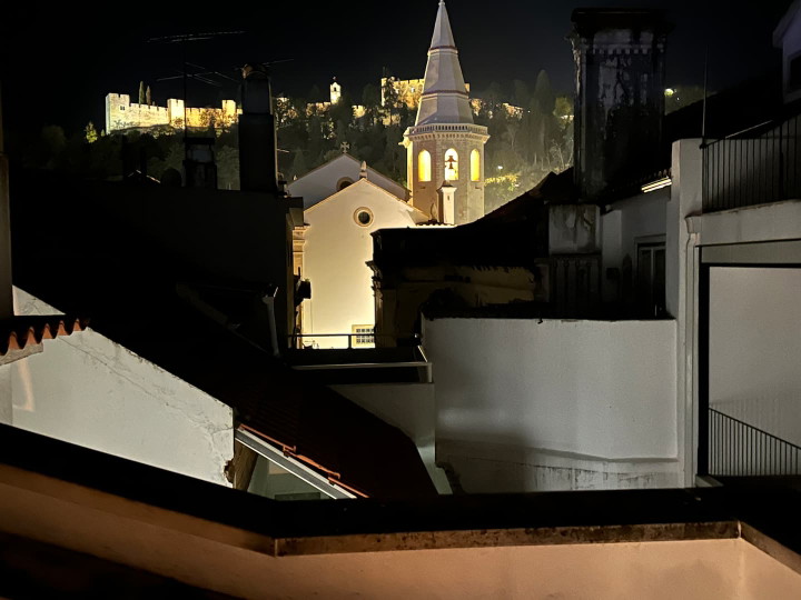 Templardreams - Old Centre 1 E 2 - Tomar