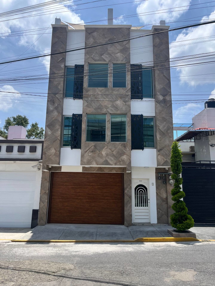 Departamento Premium - Minna - Toluca