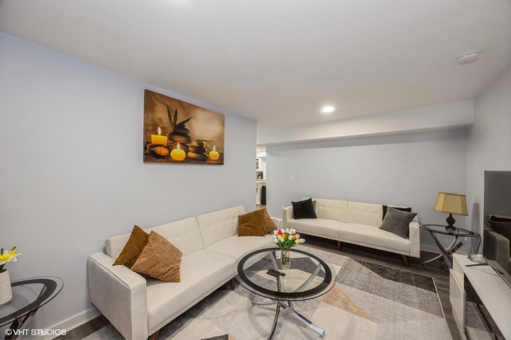 Charming Luxurious Unit In Yonkers Close To Nyc - Yonkers, NY