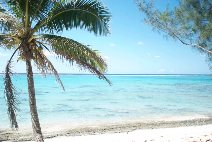 Paere House Titikaveka - Rarotonga