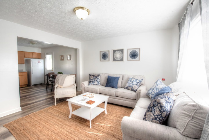 Close To Vt- 4bedroom, Sleeps 12 - Blacksburg, VA