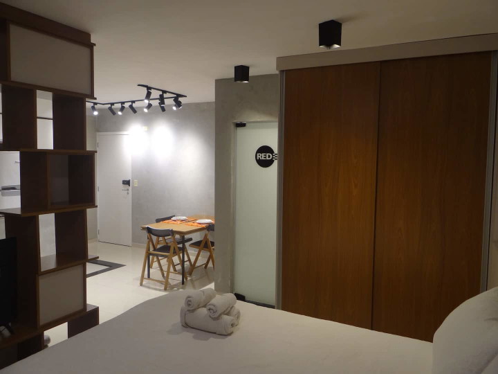 Studio! Campolim, Sorocaba - Sorocaba