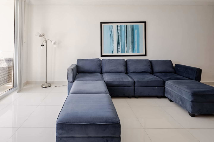 Sandy Sunny Isles Oasis By Ocean Reserve - Aventura, FL
