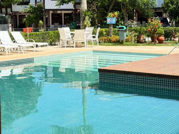 Encanto Buziano 3min Do Mar Piscina Em Condomínio - Brazil