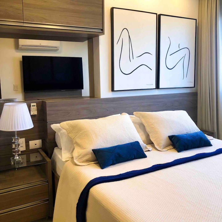 Hotel Beach Class By Mai Boa Viagem - Recife