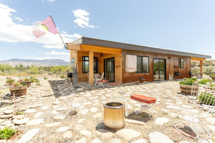 Colorado River Guest House - Palisade, CO