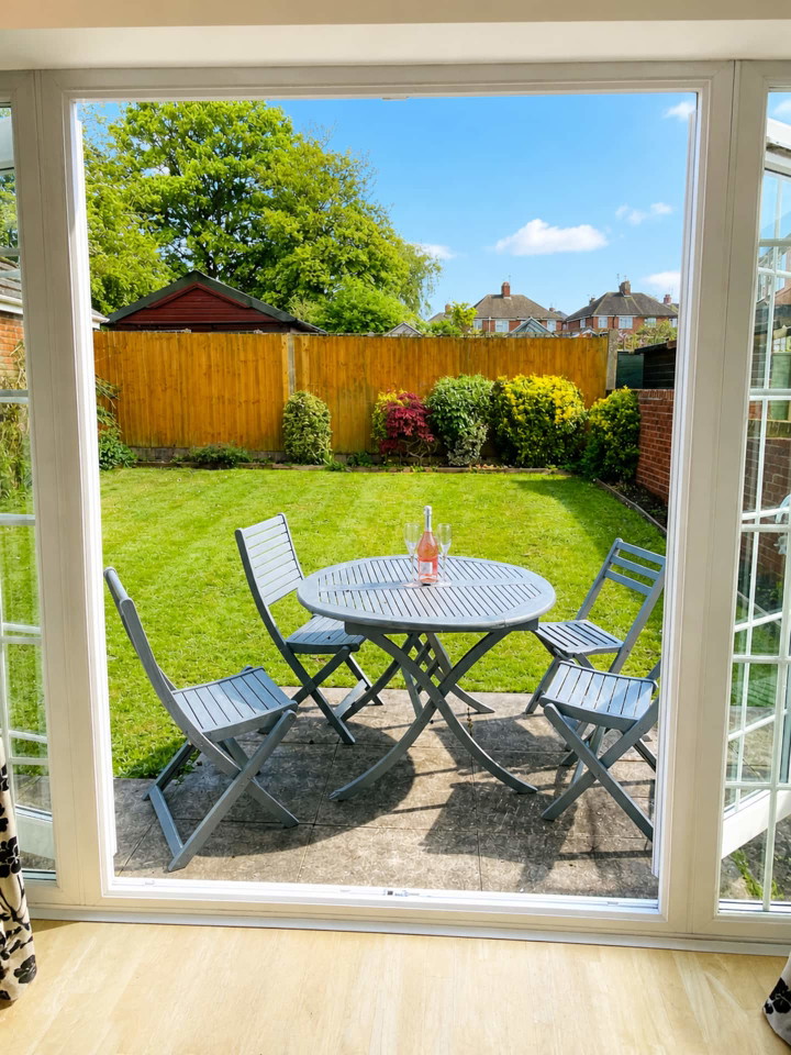 Logement Spacieux De 6 Chambres Dans Un Lotissement Sécurisé | Capacité D'accueil De 9 Personnes | Allée Privée - Peak District