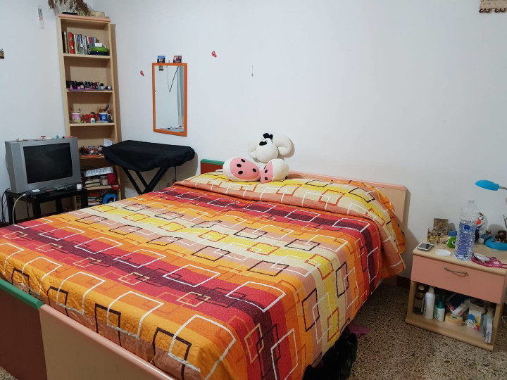 Camera Singola A Studentesse - Sassari