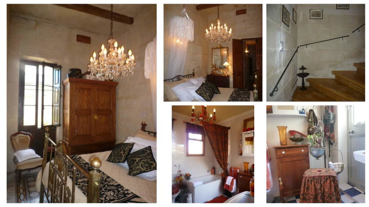 Front Room - Malta