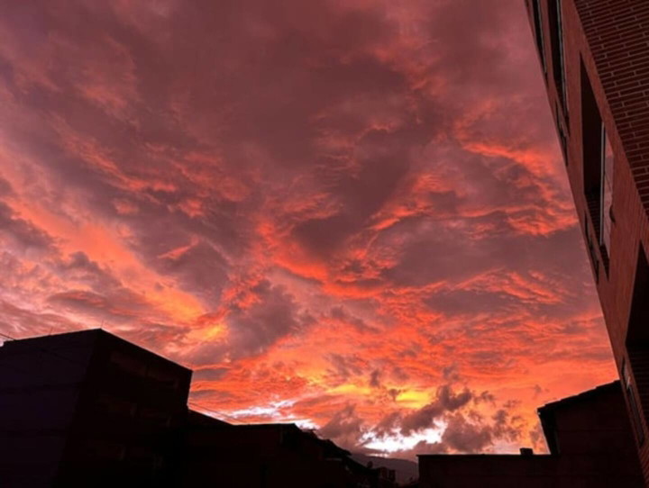 Apt Moderno Terraza A/c - Central | Wifi 300 Mb - Medellin, Antioquia, Colombia