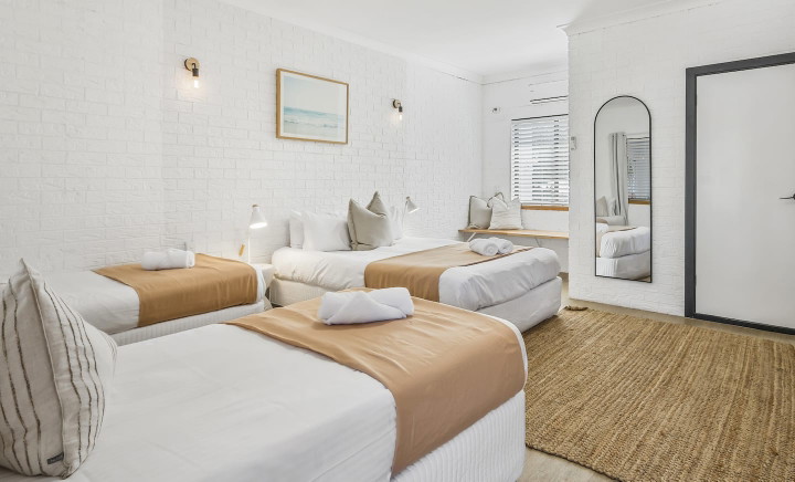 Family Room - Kempsey