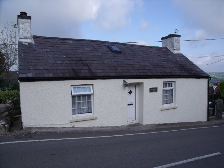 Gwendraeth View Cottage - Wales
