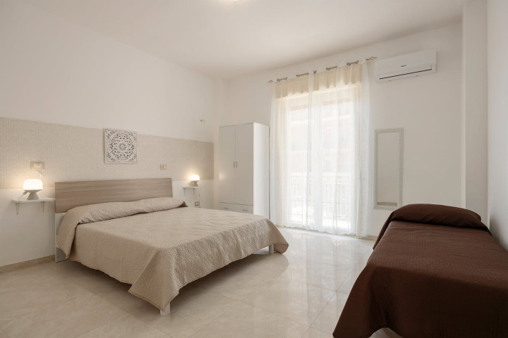 Casa Sandovalli - Italien