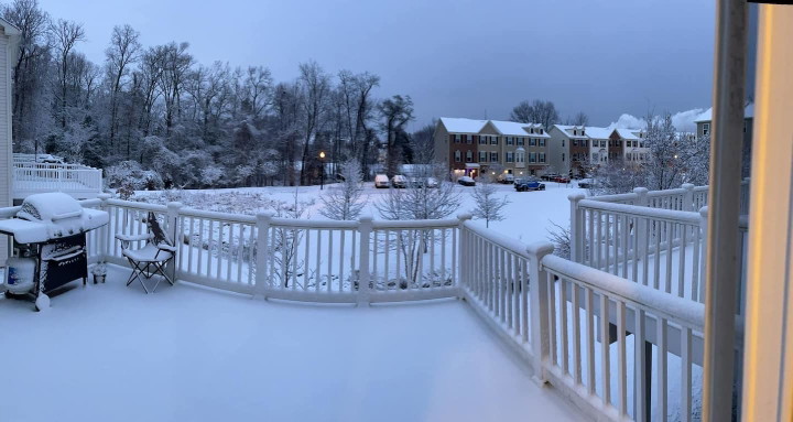 Sleeps 13 | Game Room | Bwi, Baltimore Area - Glen Burnie, MD