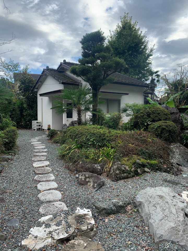(Building B) [Entire Building] Private Space At The Foot Of Mt. Fuji, 24.10 Linear Meters - Fuji