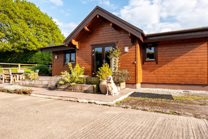 Barley Rise - Quiet Rural Village Location - Tarporley