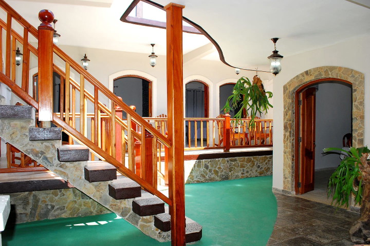 Casa Osmay Y Lola ... Chambre De Luxe 3 - Viñales