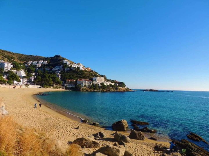 Sorella, Miramar Apartment - Cadaqués