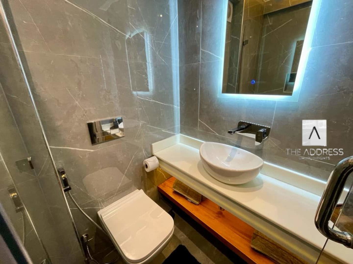 Studio De Luxe Avec Jacuzzi Privé Et Vue Sur La Ville - Dar es Salam
