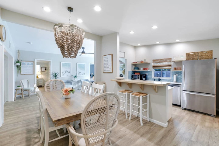 4br Near Downtown Naples, Beach, Bikes, Bbq& Games - Naples, FL