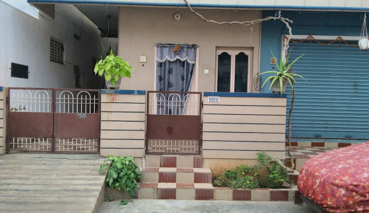 Private 1 Bhk House Perfect For Short & Long Stays - Vijayawada