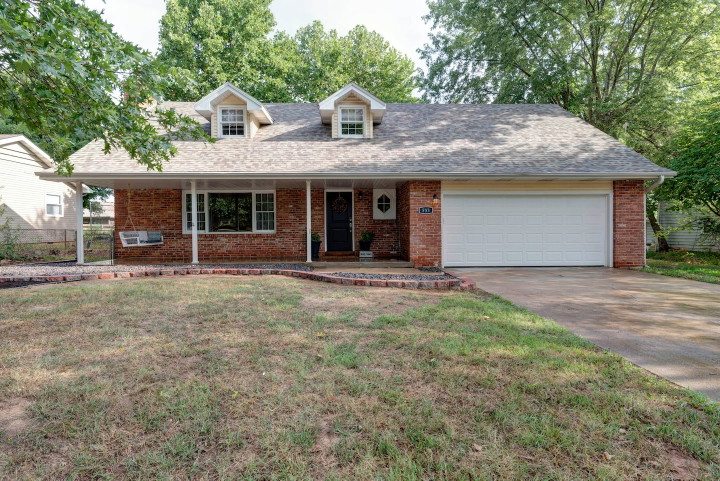 Morningside Retreat, Center Of Springfield - Springfield, MO