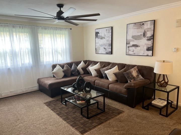 3br Coastal Retreat-walk To Beach &Town Apt #2 - Oyster Bay, NY