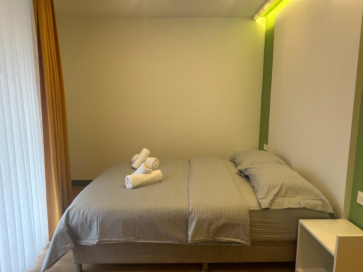 2e  Bright Suite | Near Kaleiçi - Antalya