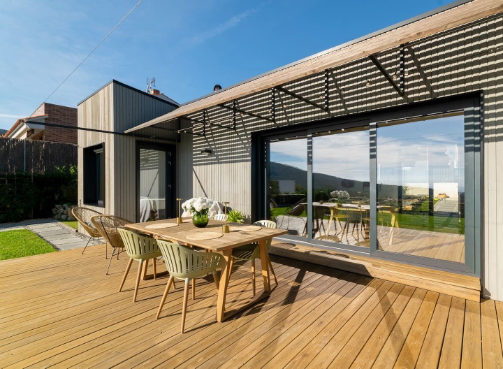 Maison Chic Près De La Plage | Escapade Parfaite | Avec Vue - Catalogne