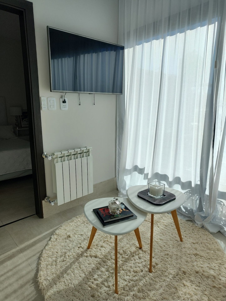 Appartement Entièrement éQuipé - San Pedro