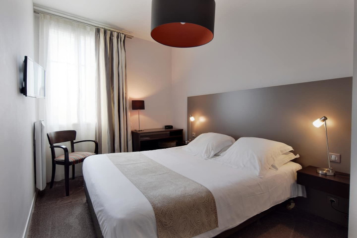 Chambre Dans Quartier Historique - Tours