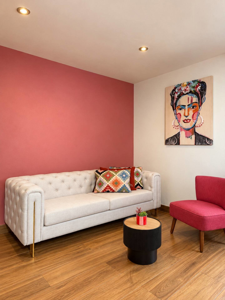 Siena Apartment - Súper Céntrico - Estreno - Chiclayo