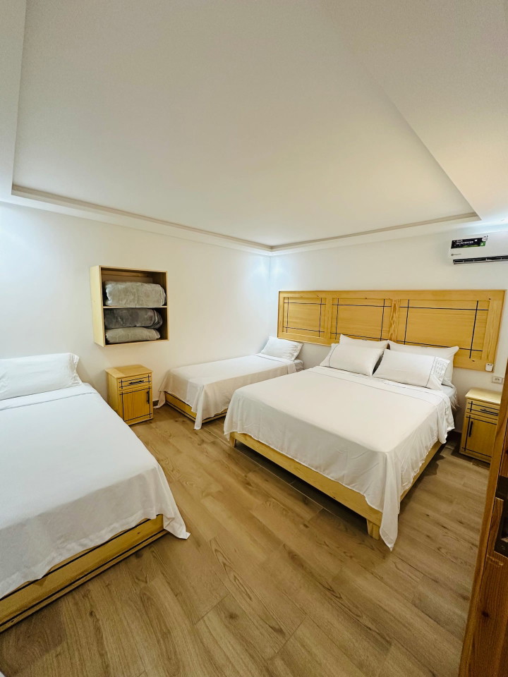 Quiet And Well-located Apartment. - Akchour