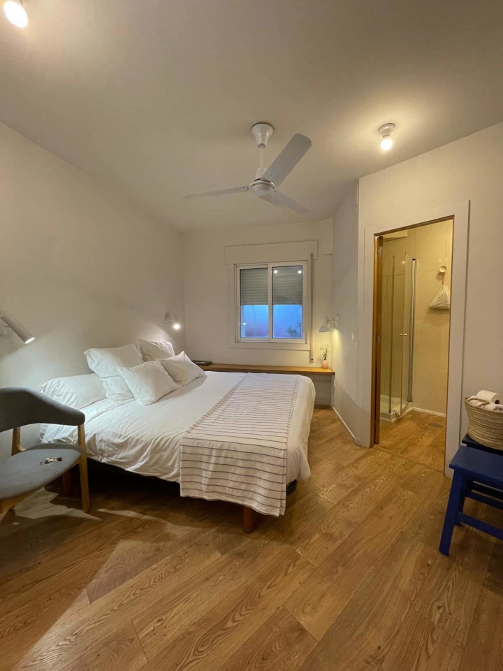 Habitación Doble Lar Atlántica - Vigo
