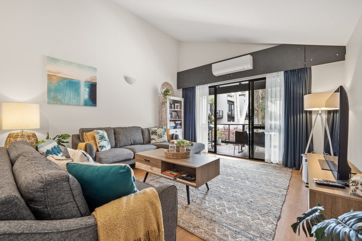 Treeos | Town, The River & Forest At Your Feet - Margaret River