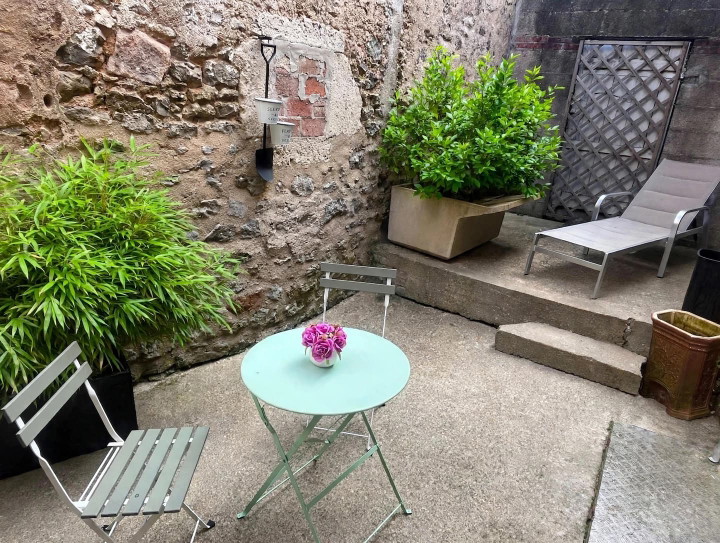 La Loupière - Une Parenthèse Cosy - Avallon