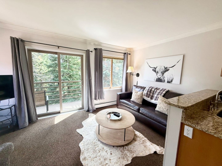 Ski-in / Top Floor / Creekside / Walk To Town - Copper Mountain, CO