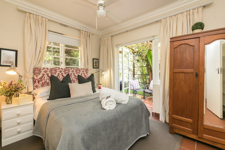 Waterfall Cottages, Sandton Charming 2 Bed 2 Bath - Sandton