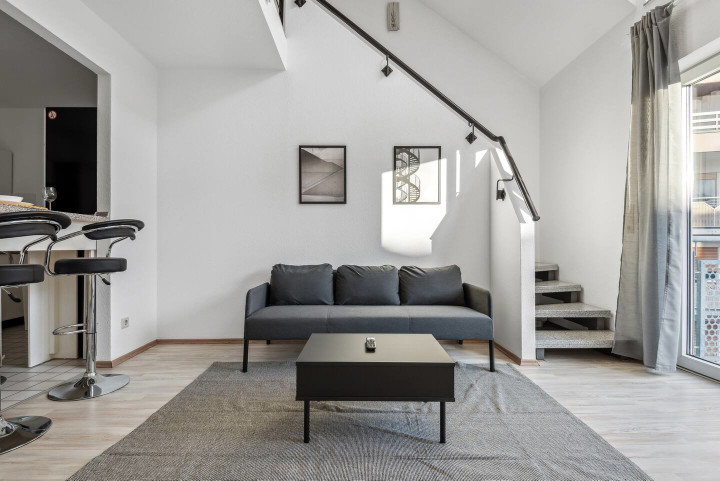 Gallery Apartment In The Center Of Worms! - Worms