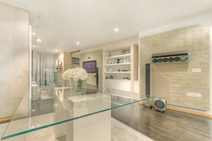 Hi-end 2br, 2ba, Apt, Heart Of Canary Wharf - Greenwich