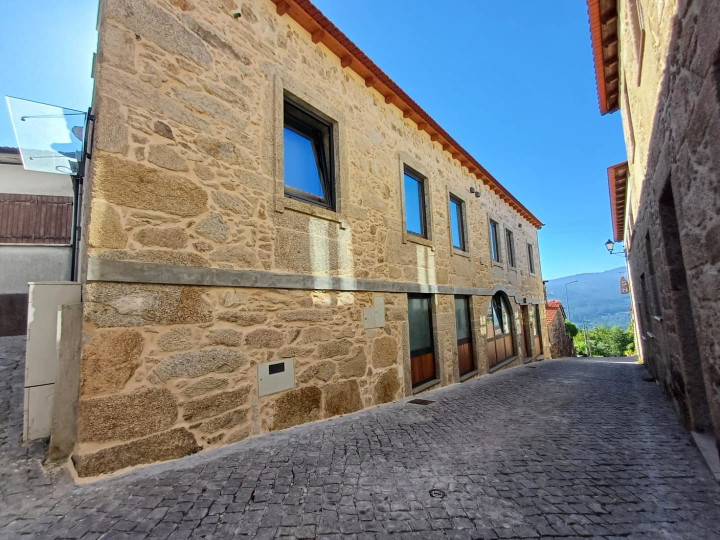 Casa Pelourinho - Sever do Vouga