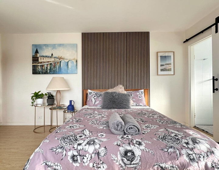 Bronte Studio W/ Water Views Sydney's Best Suburb - Randwick